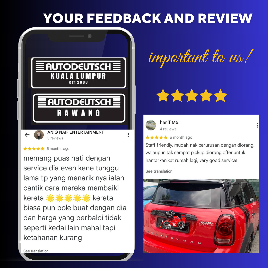 TEMPLATE - GOOGLE REVIEW REWARDS