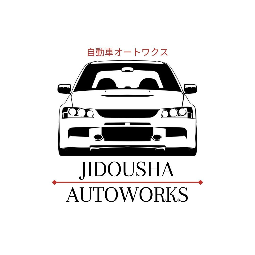 JIDOUSHA AUTOWORKS (GARAJ ZAHRI)